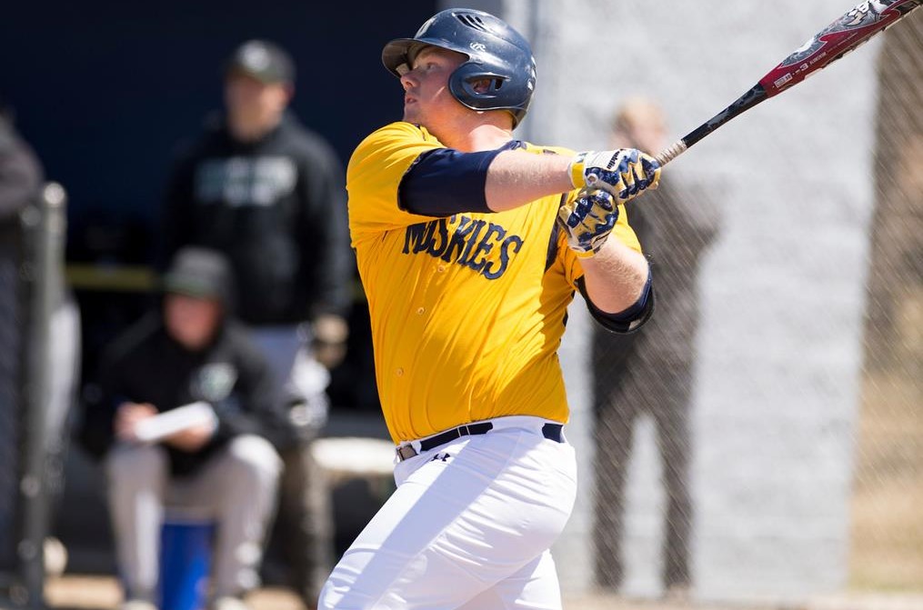 Connor Hilburn - 2019 - Baseball - Lakeland University Athletics