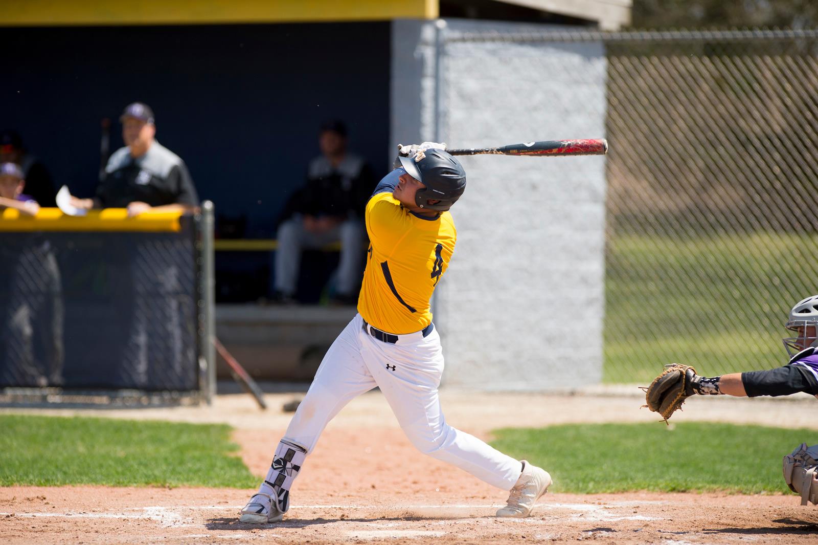 Jacob Plucinski - 2018 - Baseball - Lakeland University Athletics
