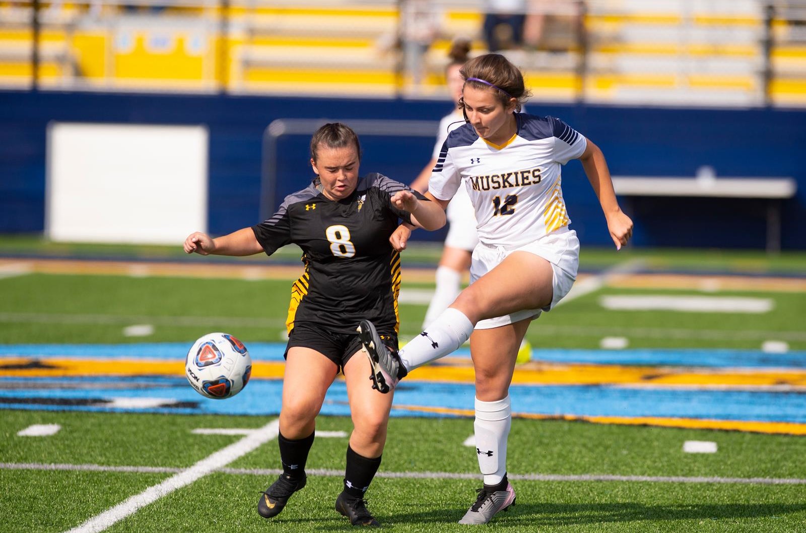 Haley Rich - 2022 - Women's Soccer - Lakeland University Athletics