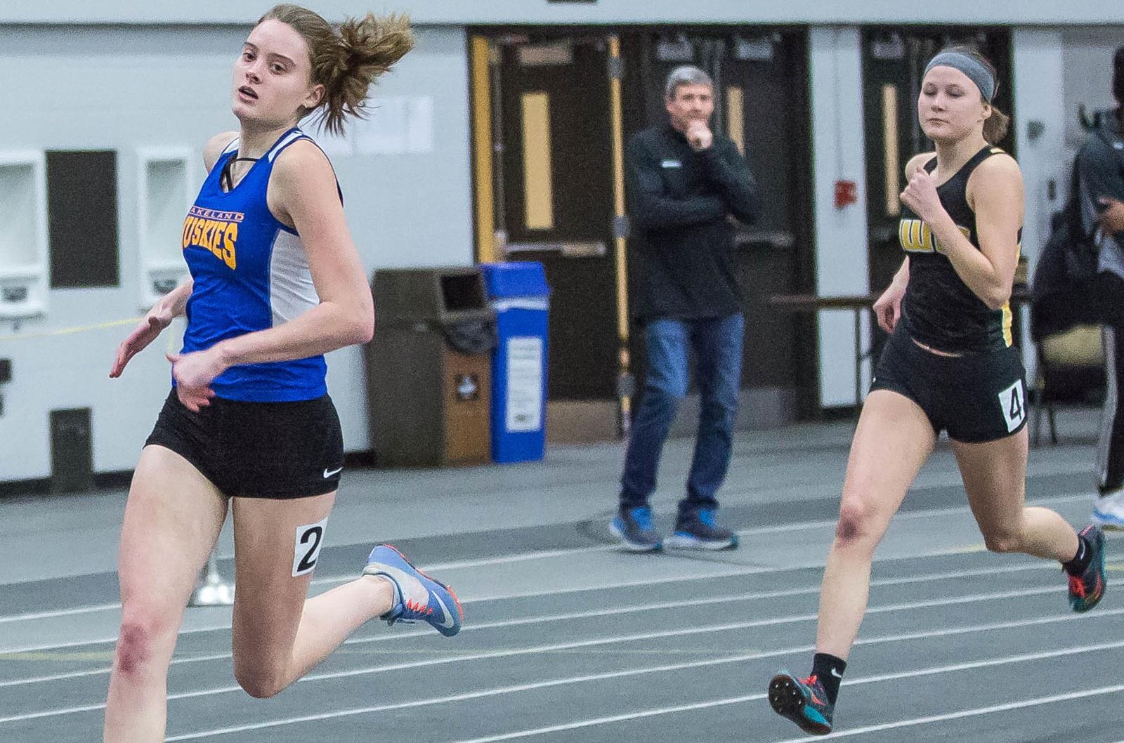 Kayla Bruton - 2022 - Women's Track and Field - Lakeland University ...