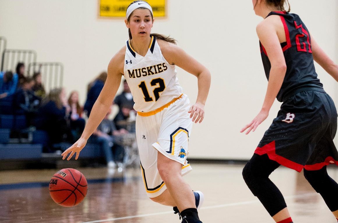 Miranda Jacobson - 2018-19 - Women's Basketball - Lakeland University ...