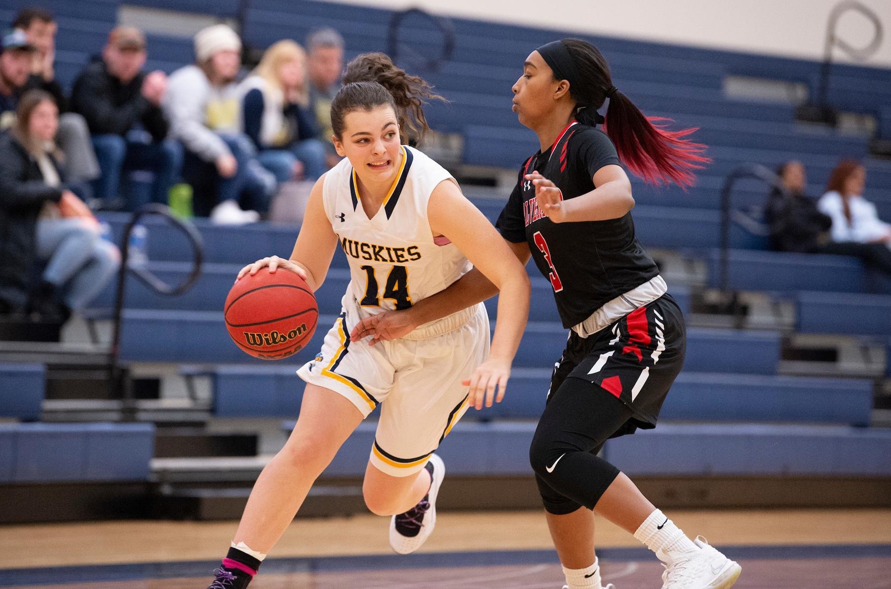 Hayley Walding - 2021-22 - Women's Basketball - Lakeland University ...