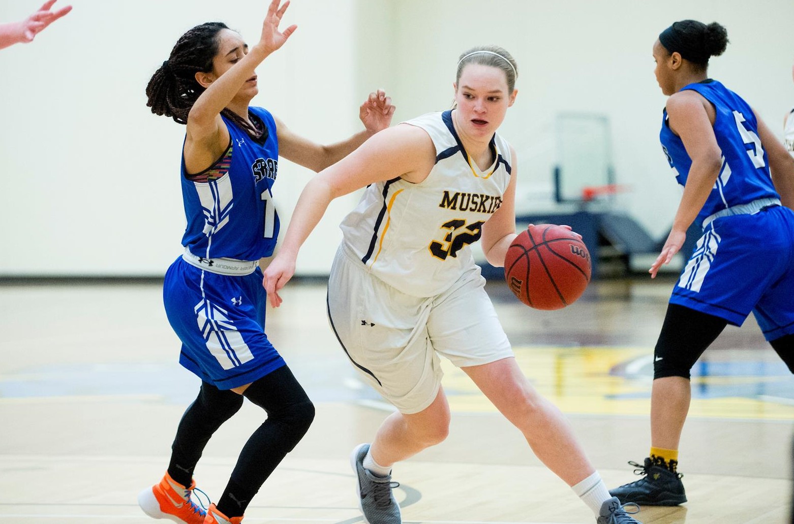 Riley Phelps - 2019-20 - Women's Basketball - Lakeland University Athletics