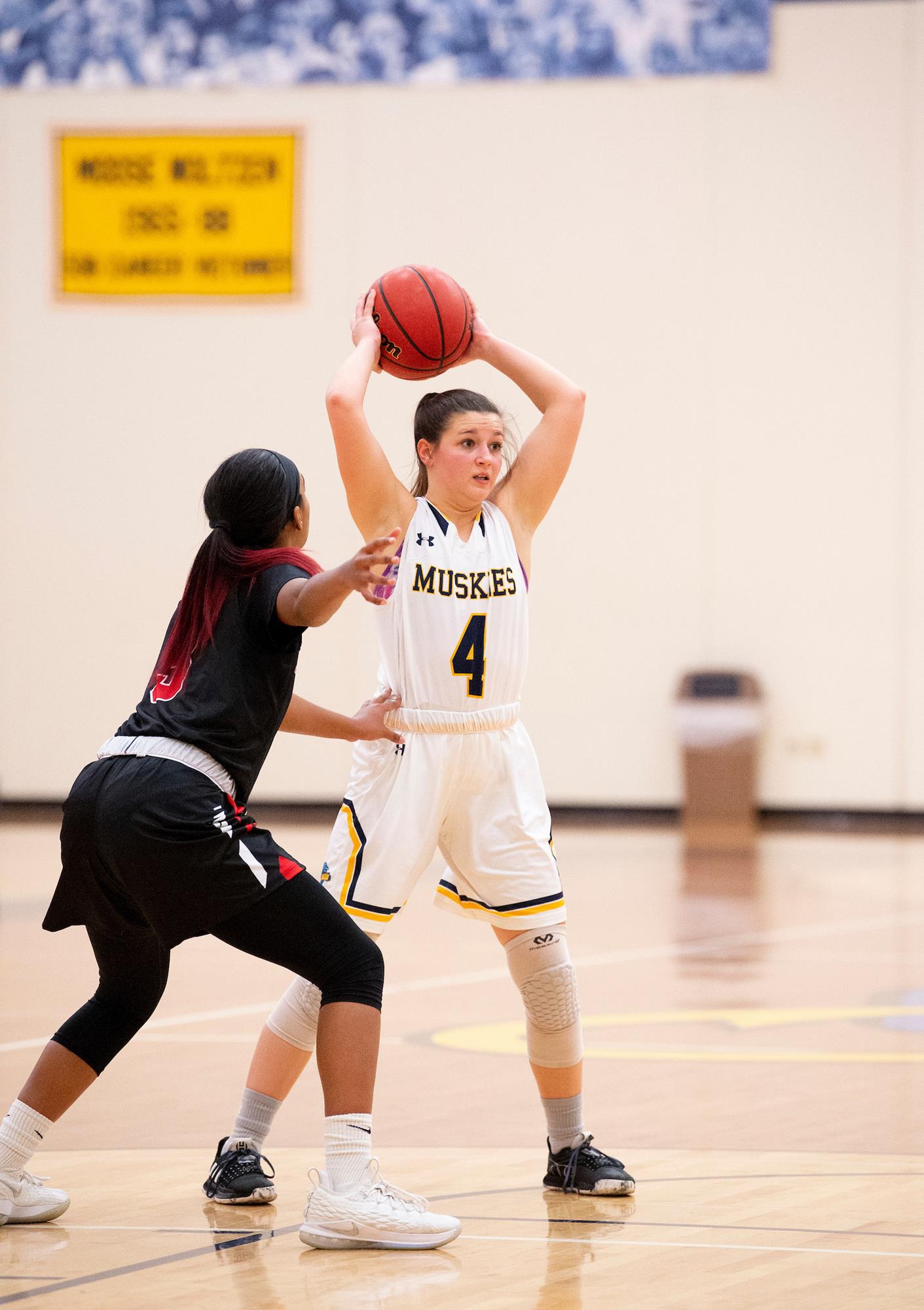 Amanda Majewski - 2019-20 - Women's Basketball - Lakeland University ...