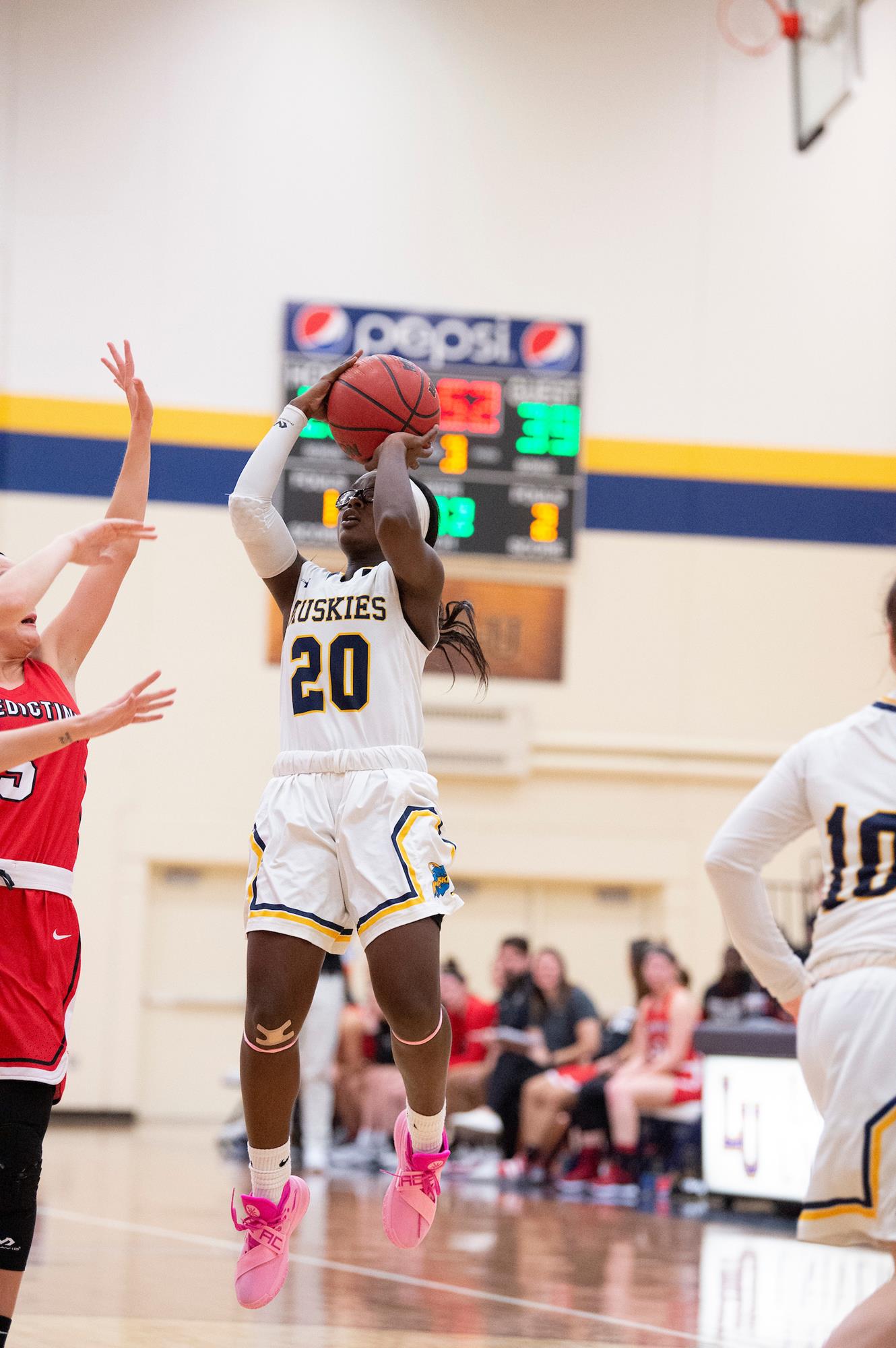 Kacey Gardner - 2022-23 - Women's Basketball - Lakeland University ...