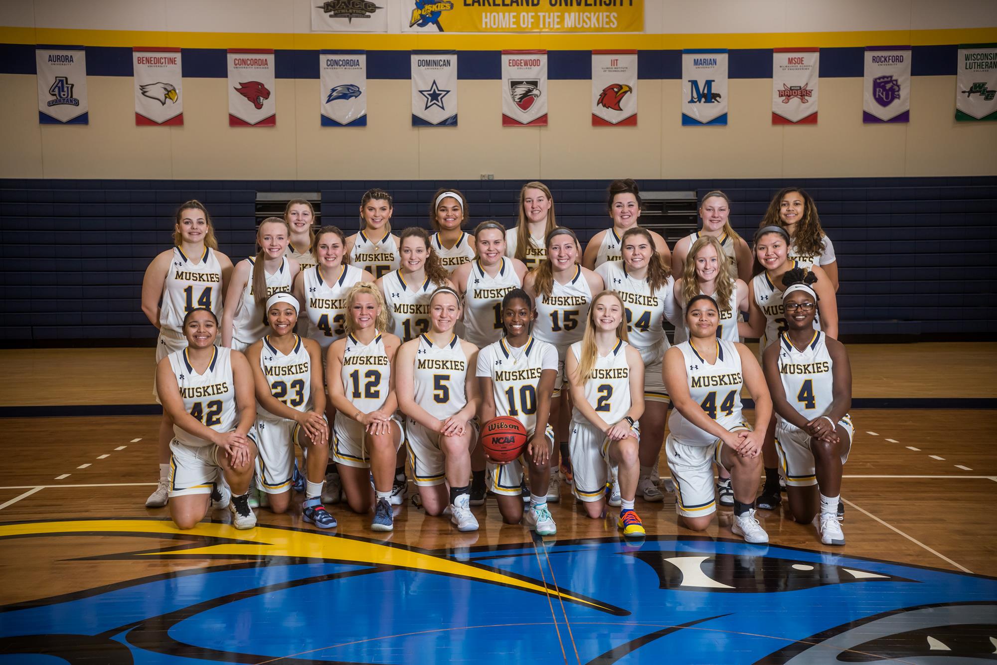 Muskies push Eagles again but fall in close one in Madison - Lakeland ...