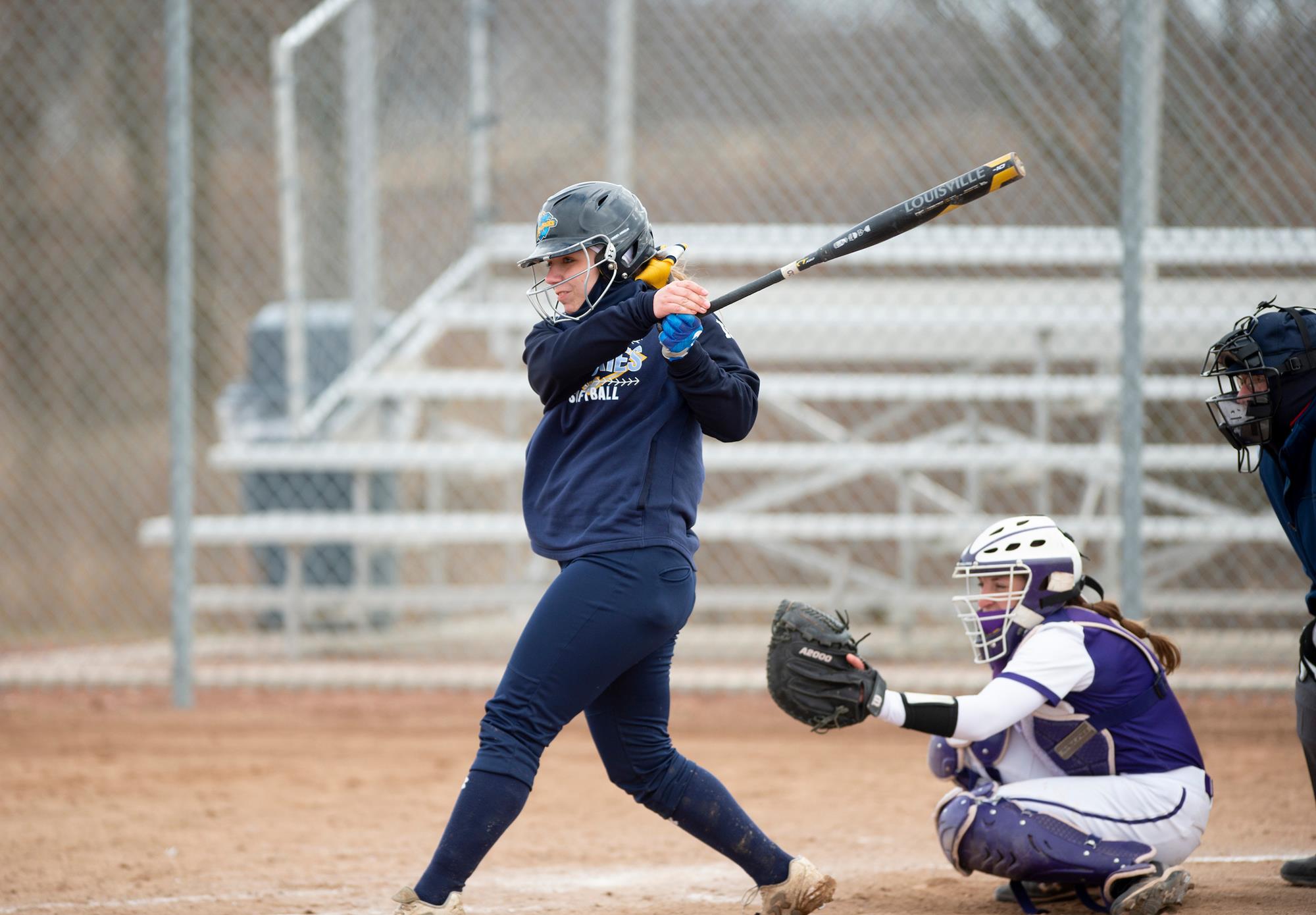 Taylar Miller - 2022 - Softball - Lakeland University Athletics