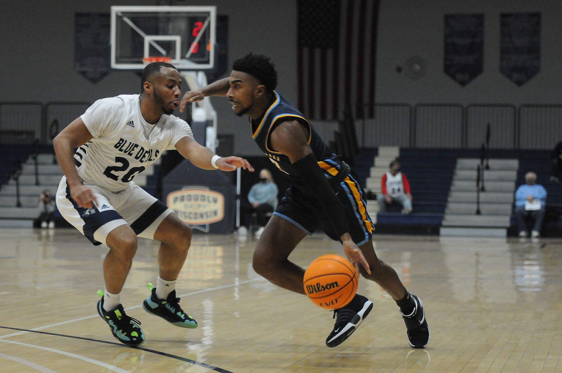 Muskies go cold on trip south, fall to Scarlet Hawks - Lakeland ...