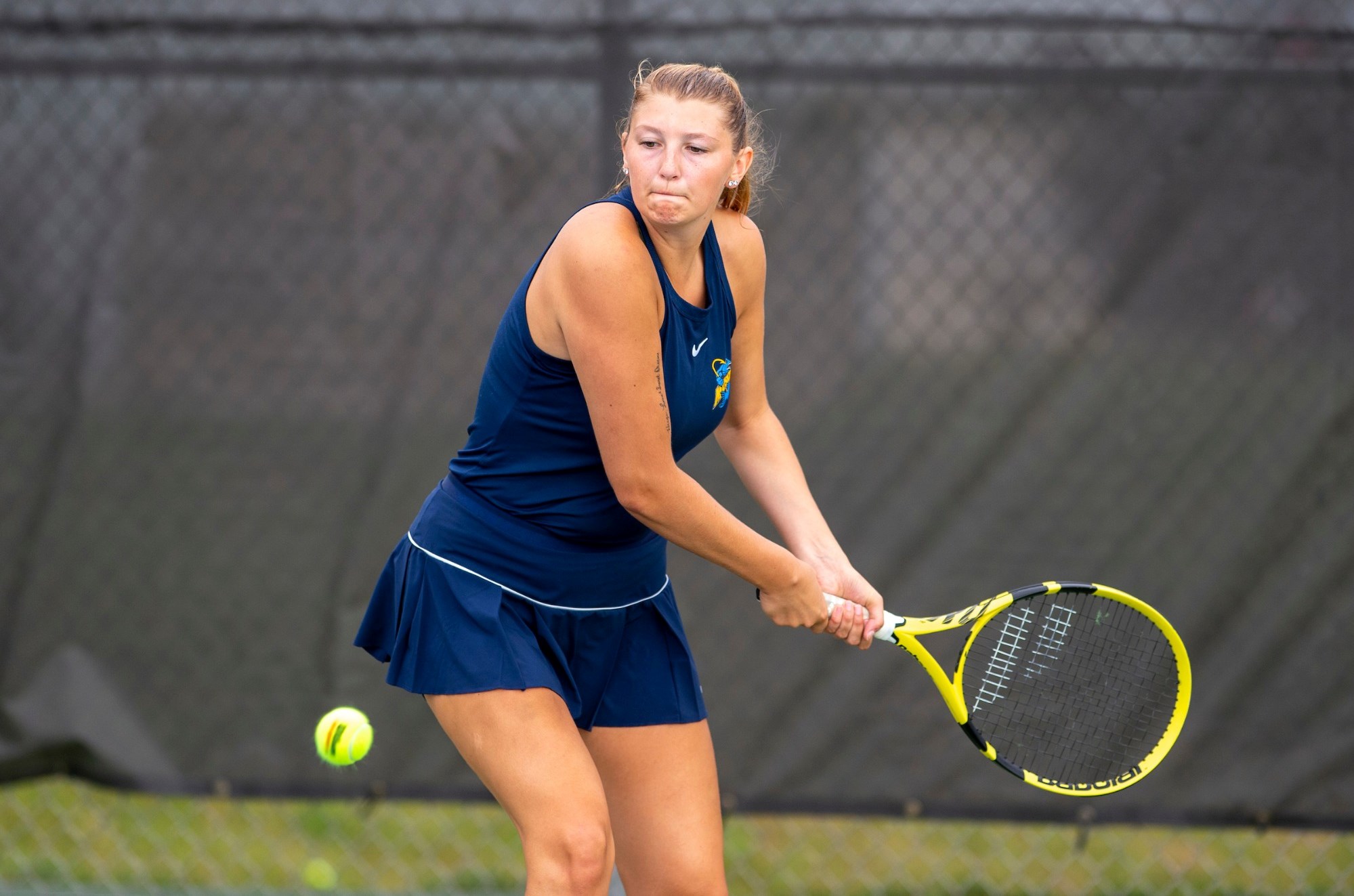 Sadie Conway - 2023-24 - Women's Tennis - Lakeland University Athletics