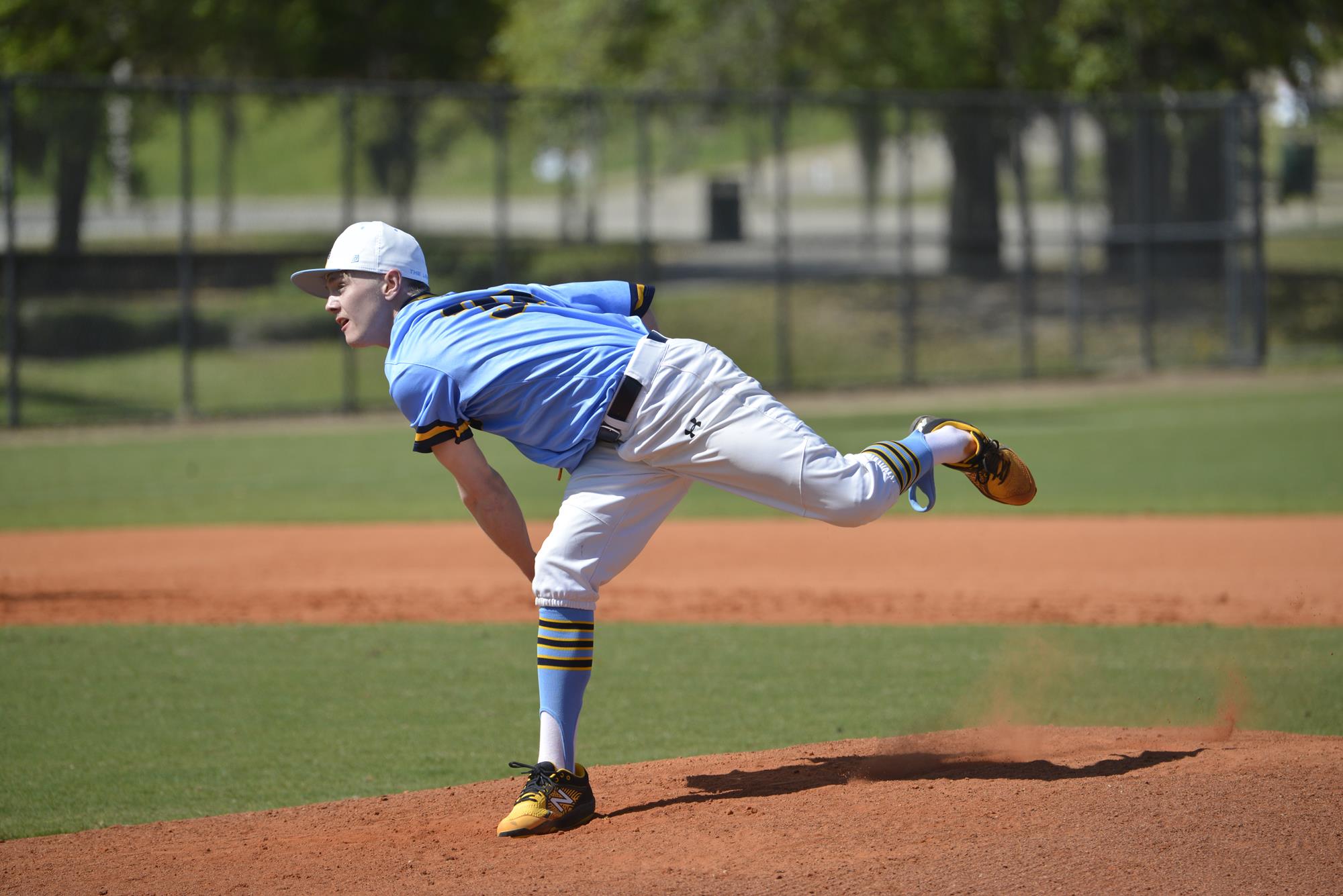 Brody Fay - 2023 - Baseball - Lakeland University Athletics