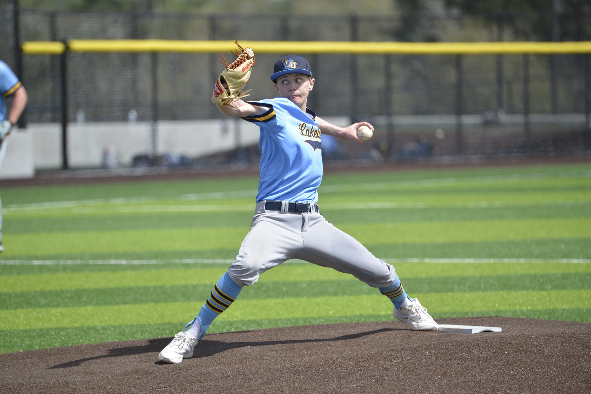 Brody Fay - 2023 - Baseball - Lakeland University Athletics
