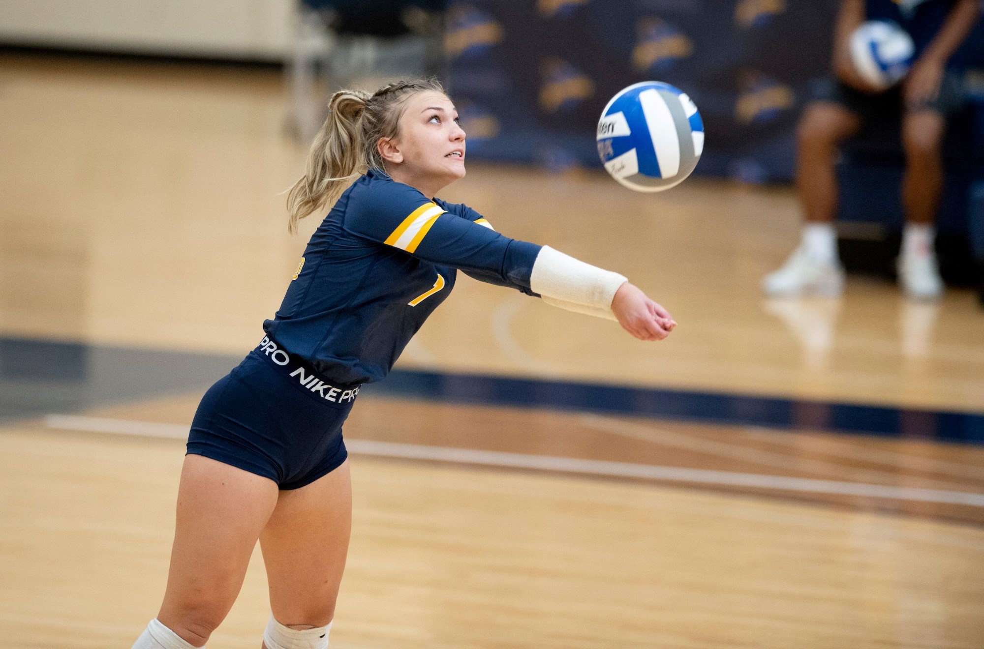 Maeve Sullivan - 2023 - Women's Volleyball - Lakeland University Athletics