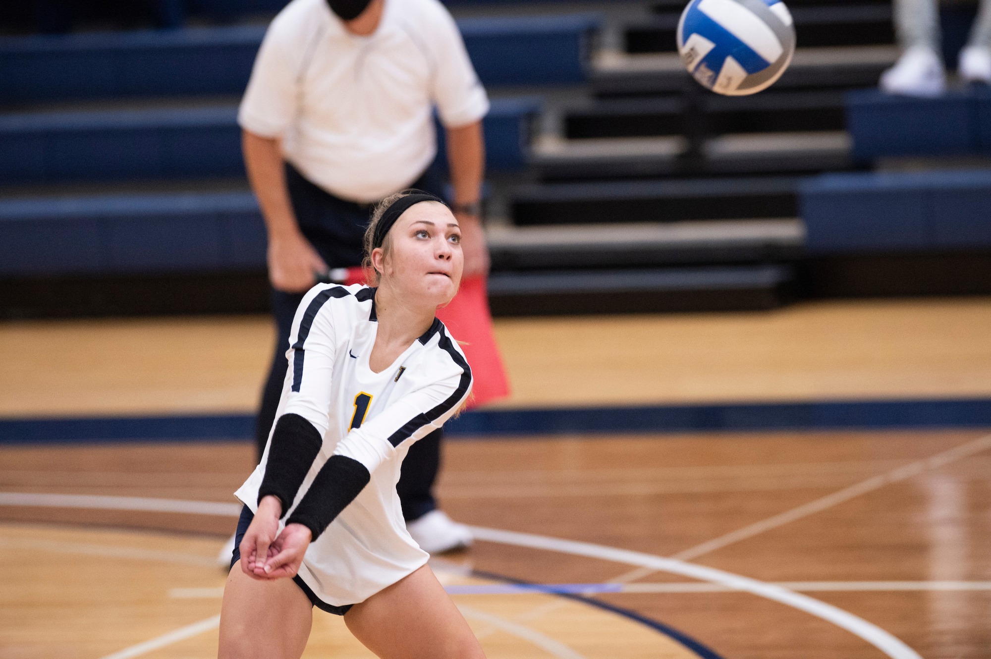 Maeve Sullivan - 2023 - Women's Volleyball - Lakeland University Athletics