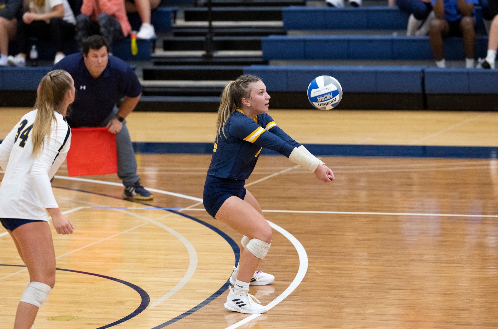 Maeve Sullivan - 2023 - Women's Volleyball - Lakeland University Athletics