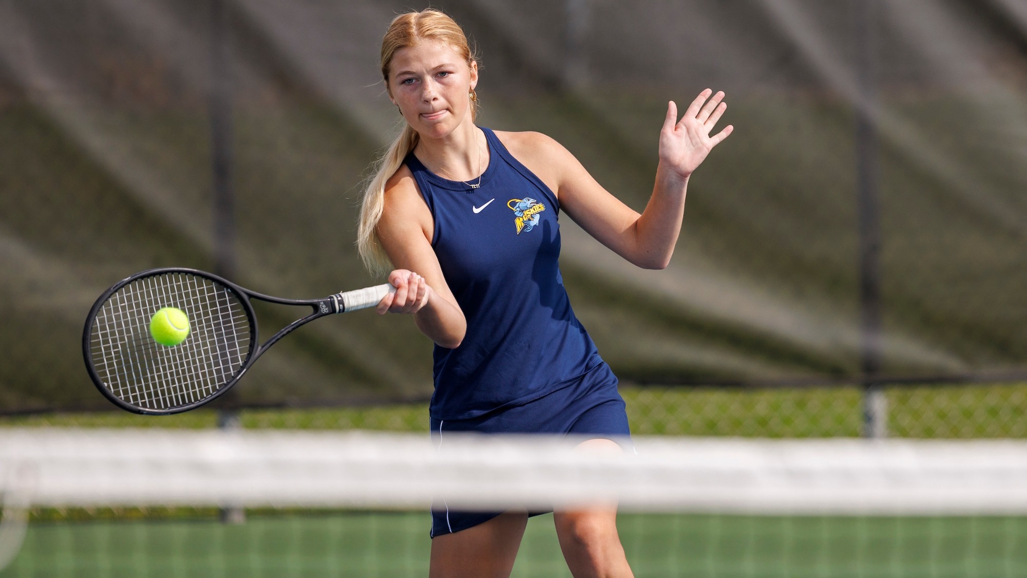 Sydnee Conway - 2023-24 - Women's Tennis - Lakeland University Athletics