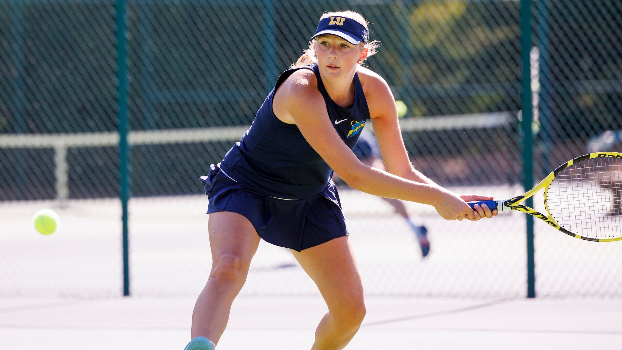 Sadie Conway - 2023-24 - Women's Tennis - Lakeland University Athletics