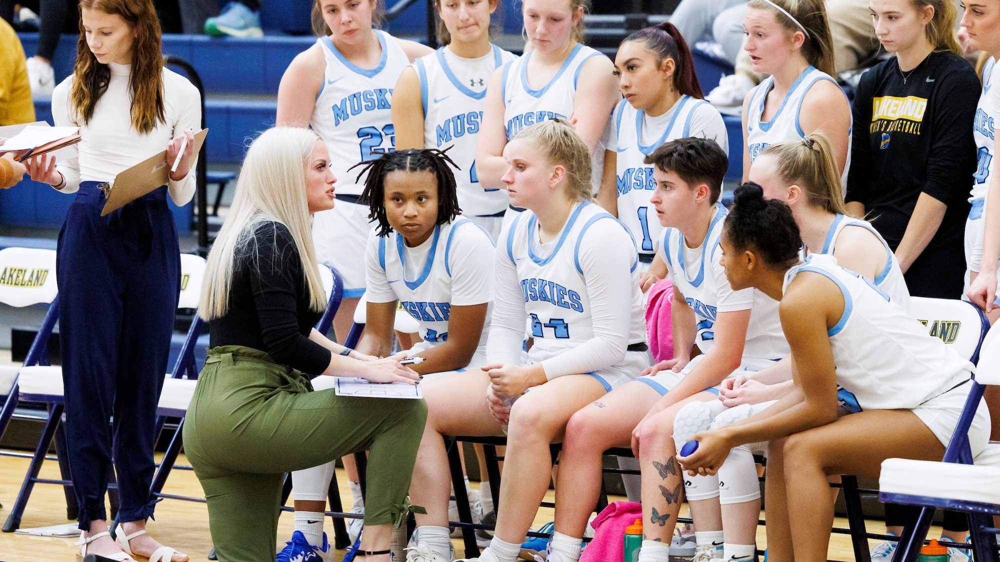 Spartans pull away after halftime to top Muskies in NACC loop opener ...