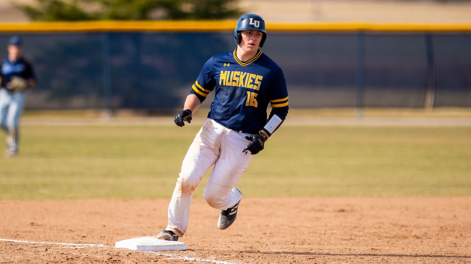 Lane Sobieski - 2023 - Baseball - Lakeland University Athletics