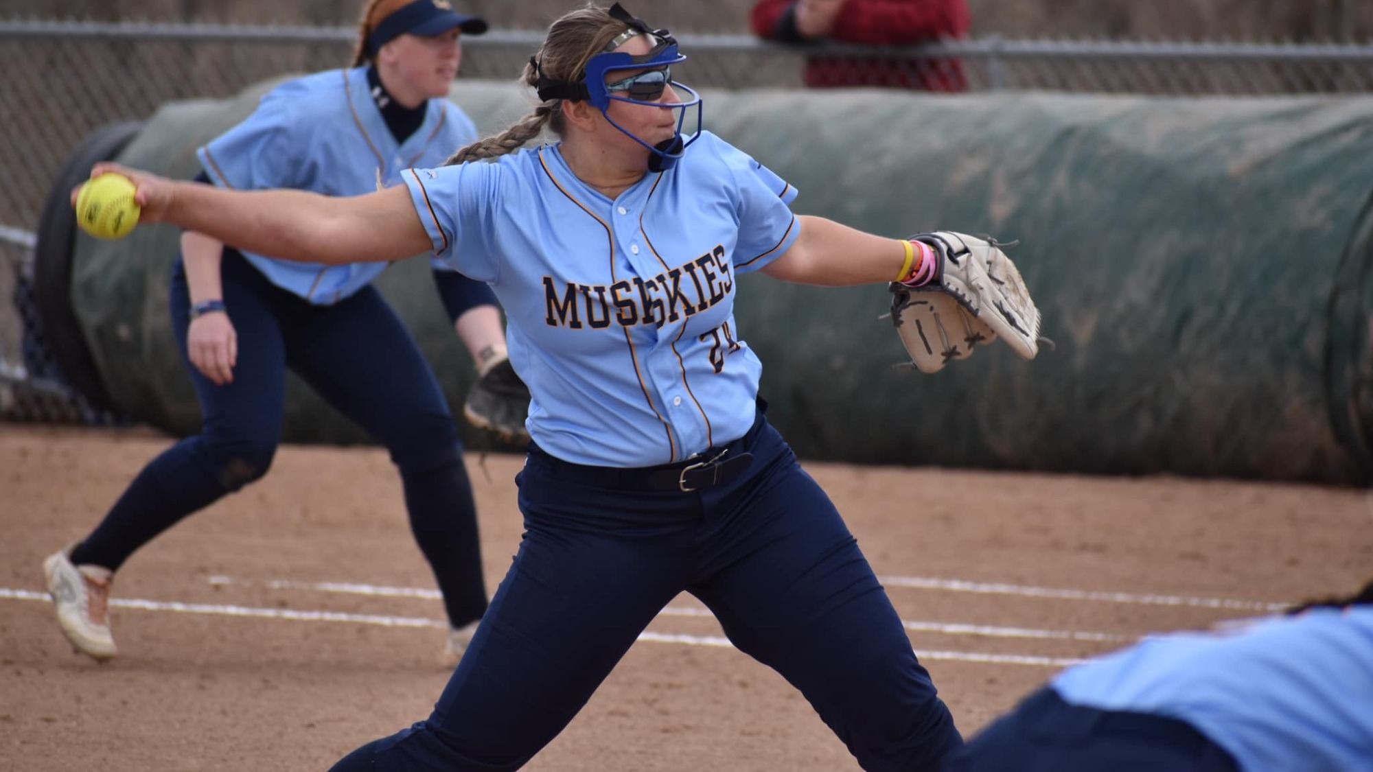 Skylar Hall - 2024 - Softball - Lakeland University Athletics