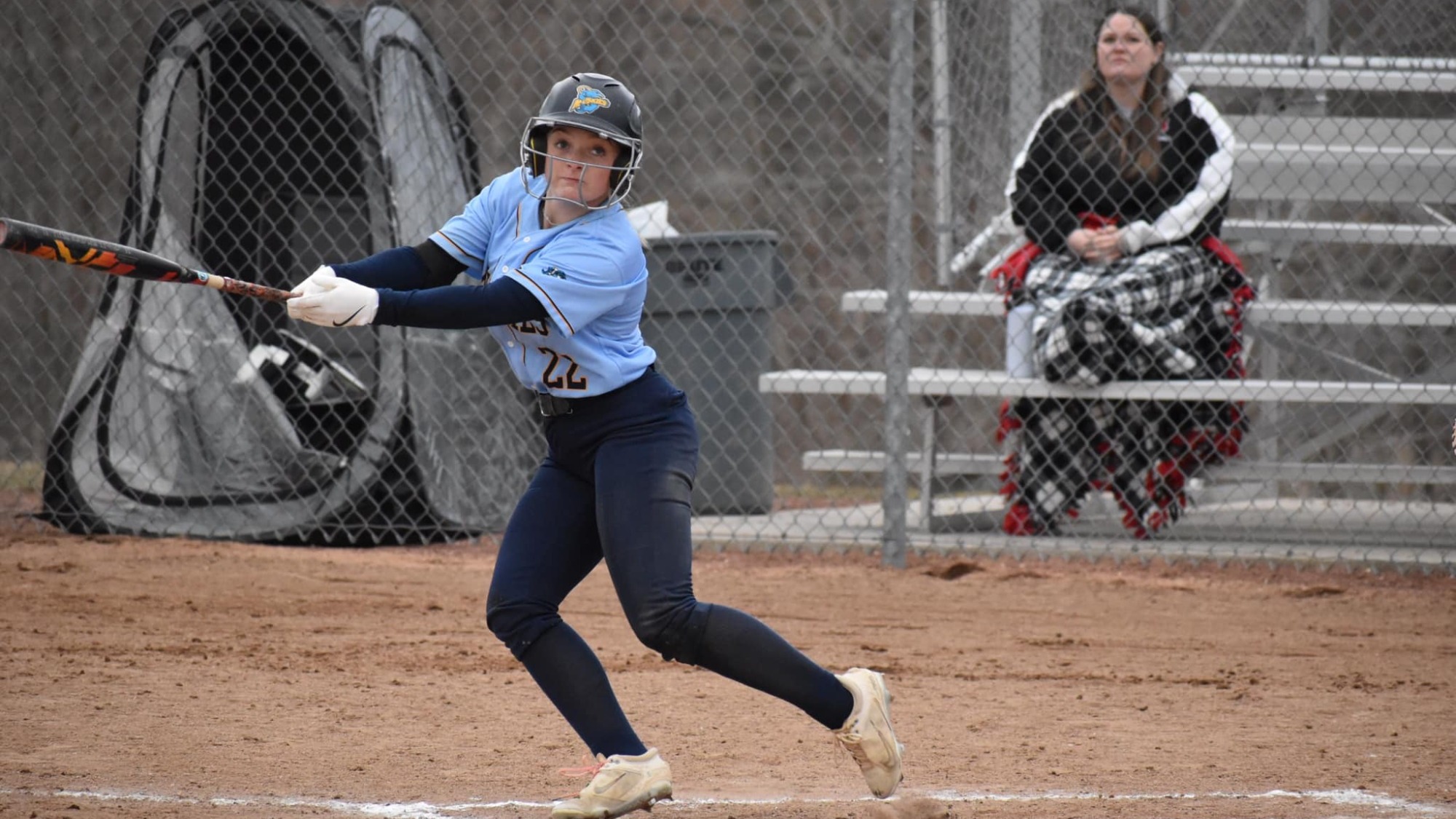 Haylee Dodd - 2024 - Softball - Lakeland University Athletics