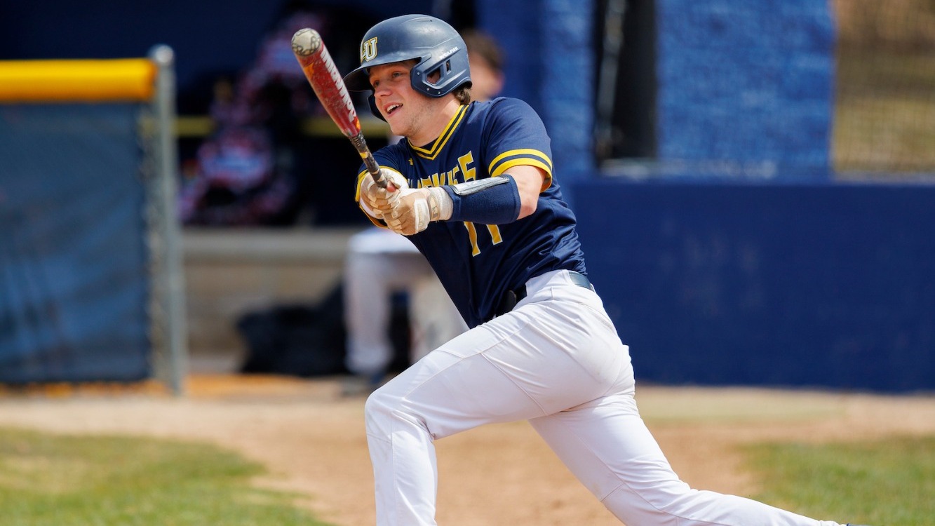 Griffin Robinson - 2023 - Baseball - Lakeland University Athletics