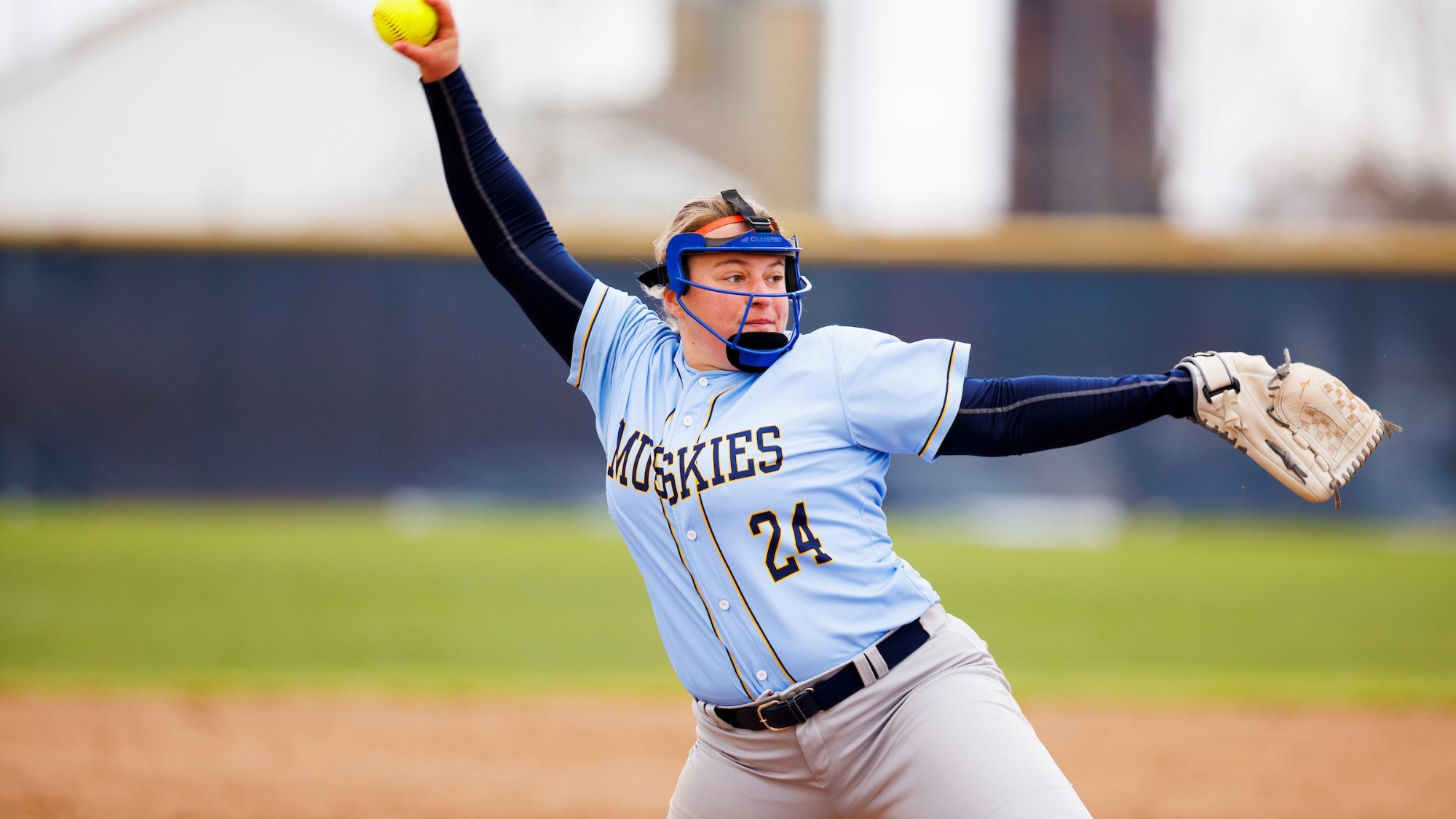 Skylar Hall - 2024 - Softball - Lakeland University Athletics