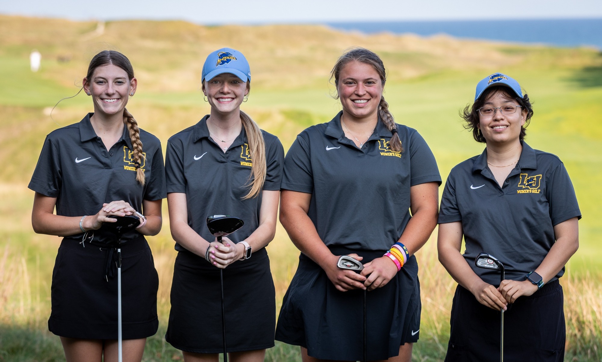 Skylar Hall - 2023-24 - Women's Golf - Lakeland University Athletics