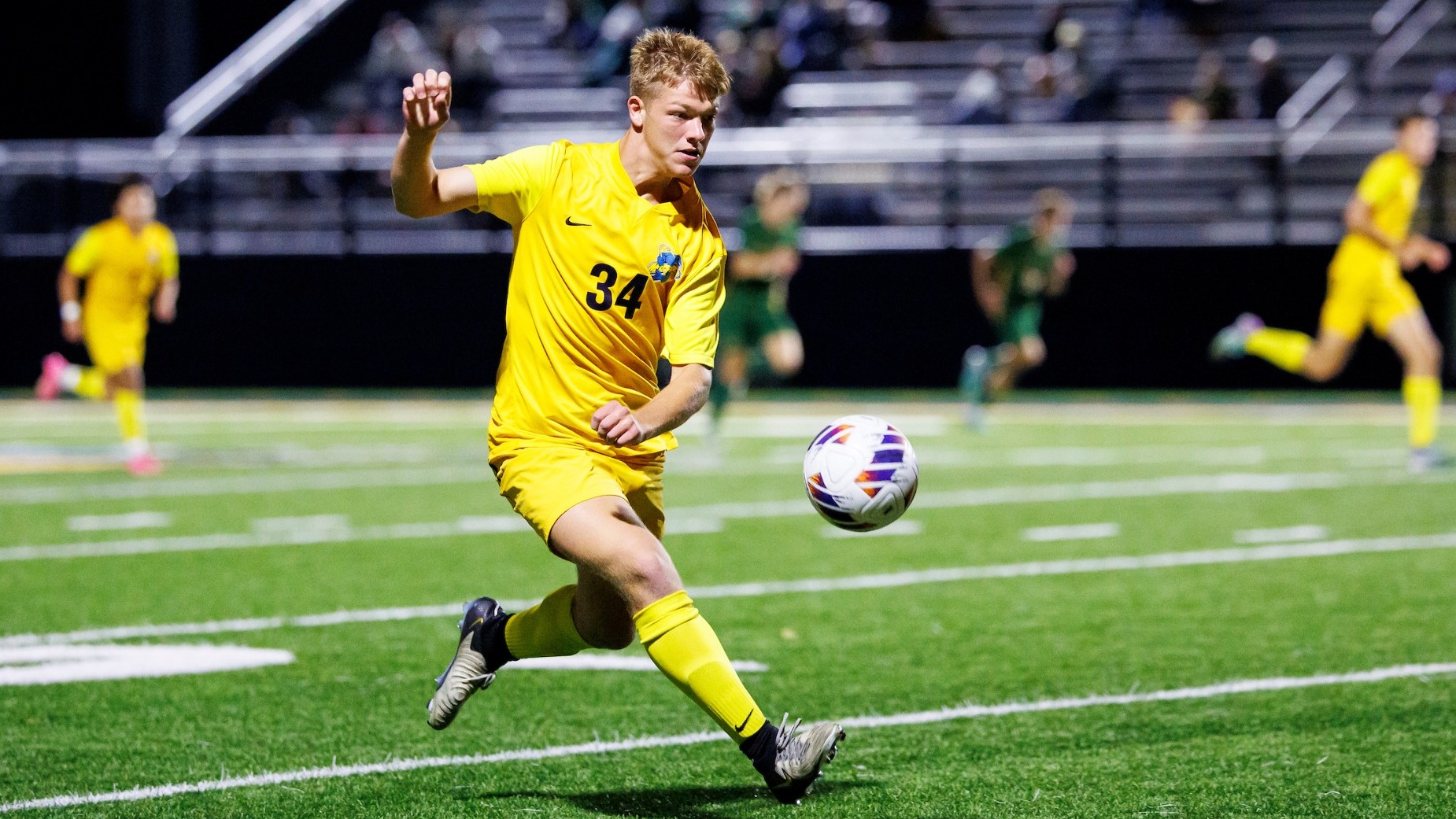 Muskies men’s soccer set for 19-game schedule this fall - Lakeland ...