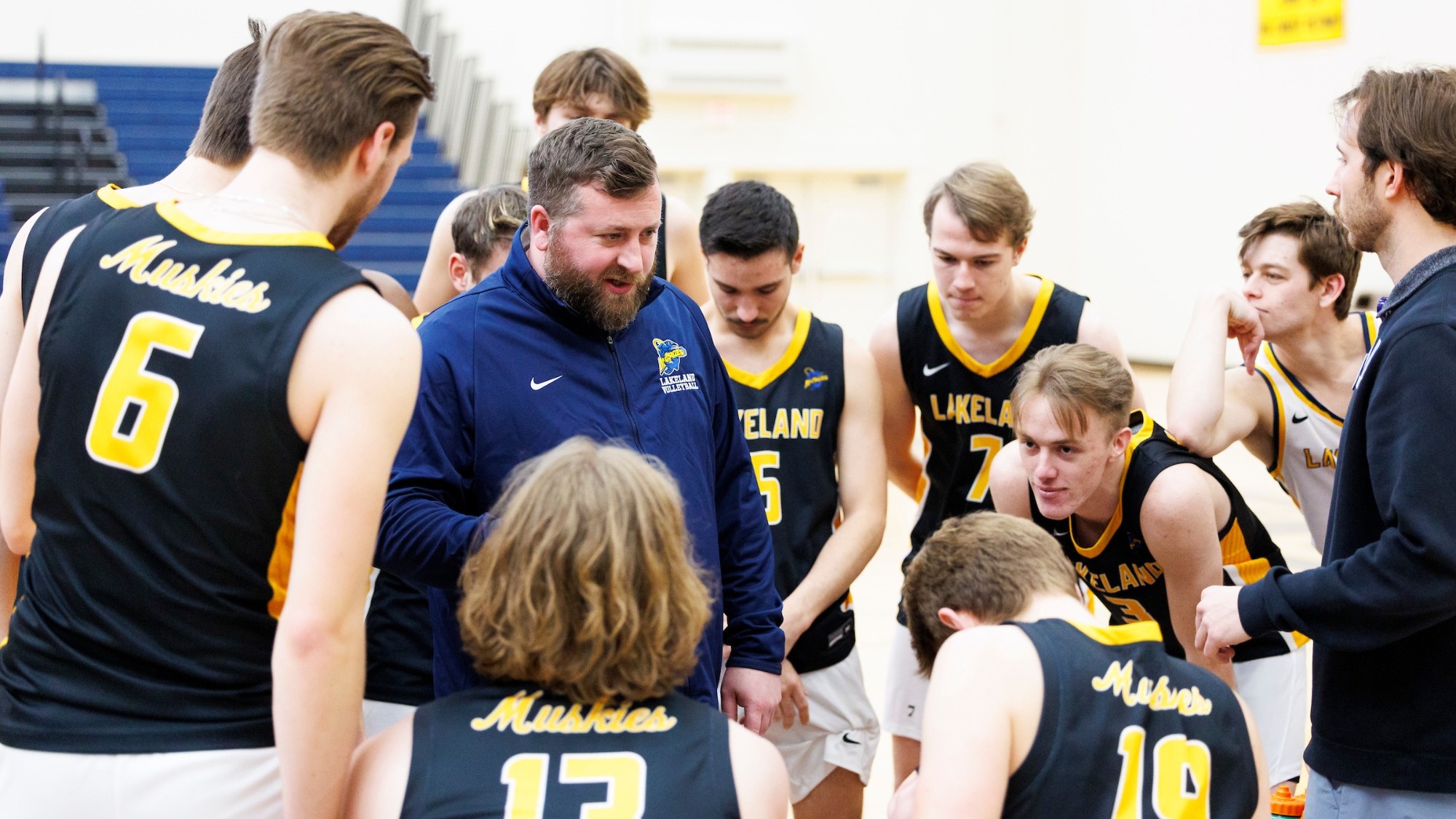 Muskies bow to Stars, season ends in NACC Tournament quarterfinals ...