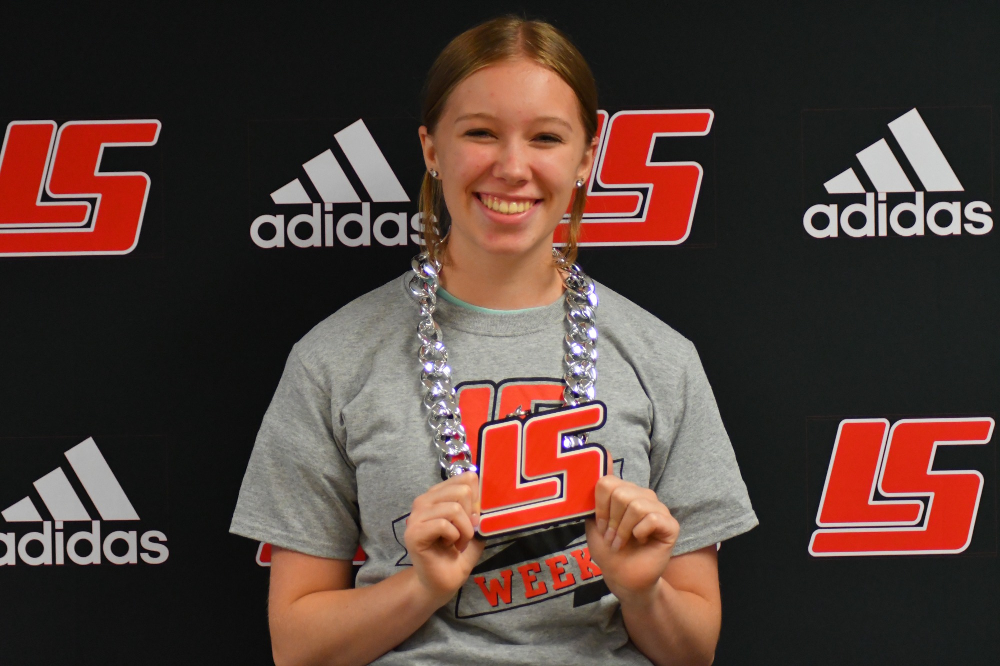 Athlete of the Week: Brooke Lowry - Lake Shore Public Schools