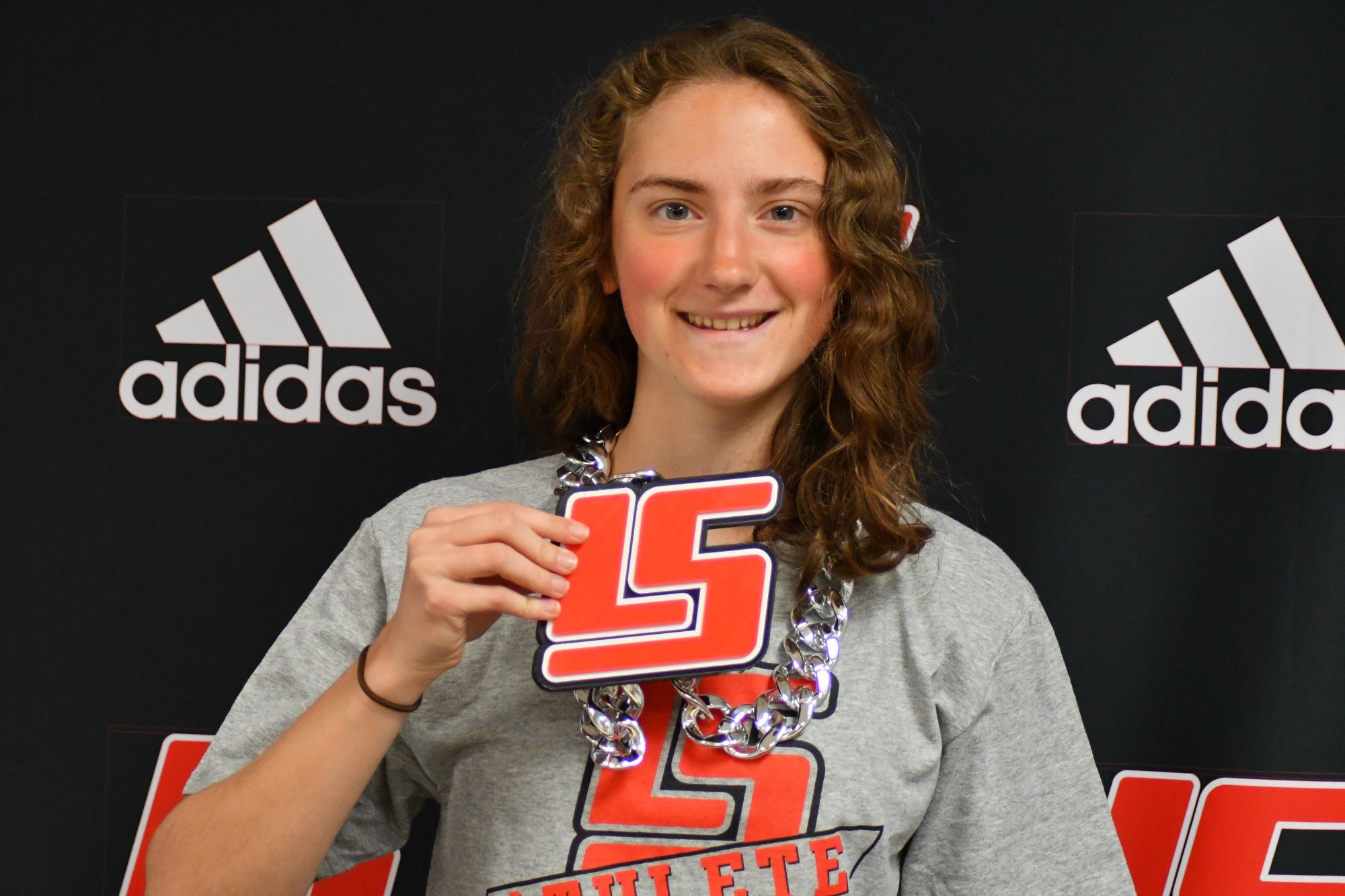 Athlete of the Week: Megan Morell - Lake Shore Public Schools