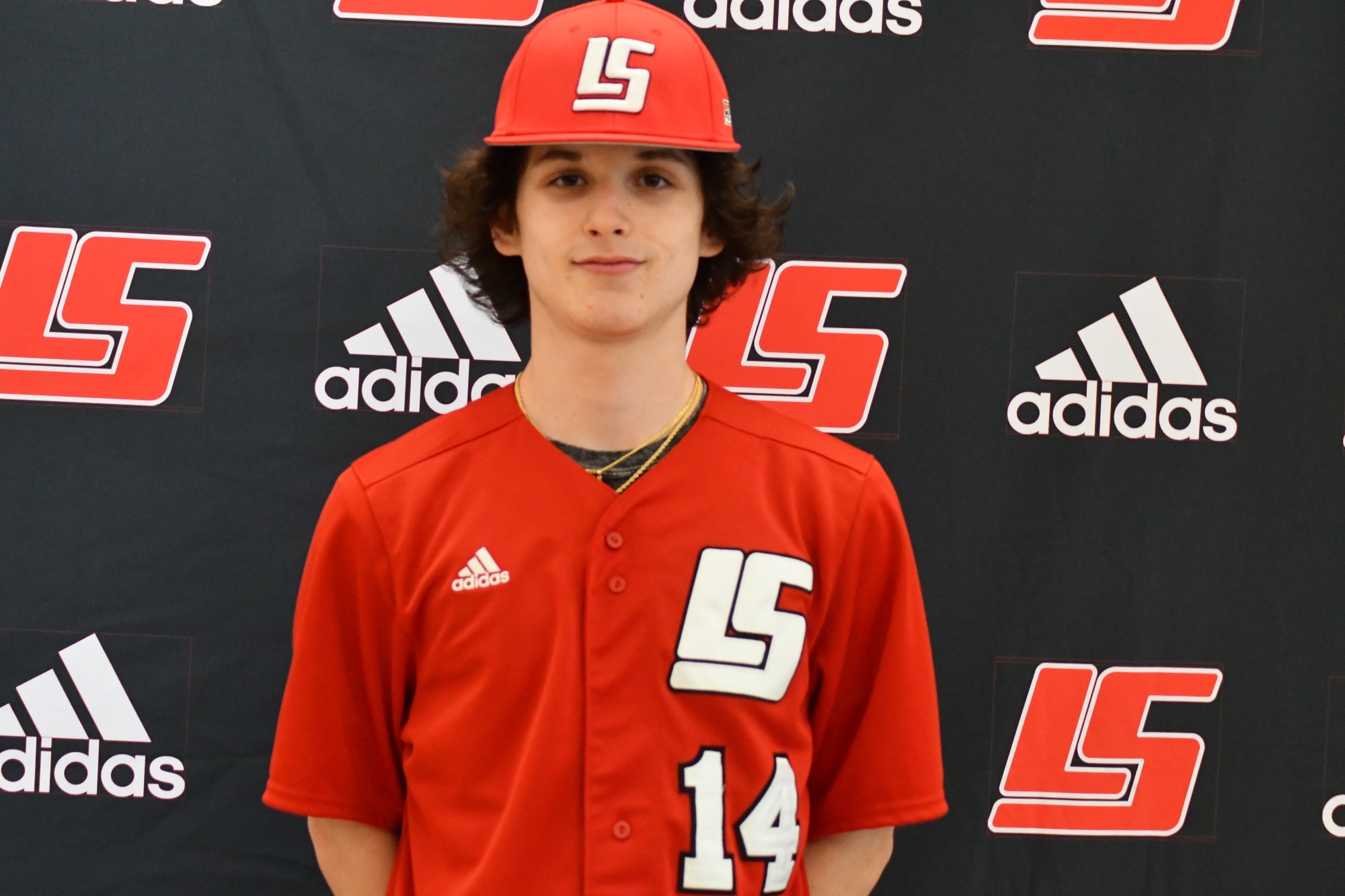 Athlete of the Week: Jacob Battaglia - Lake Shore Public Schools