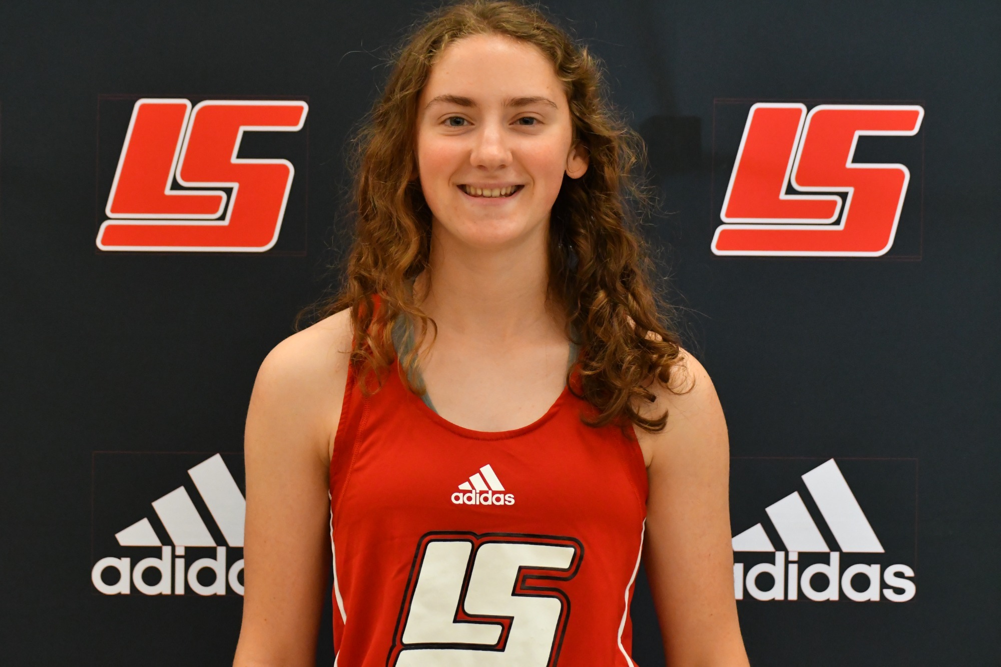 Athlete of the Week: Megan Morell - Lake Shore Public Schools