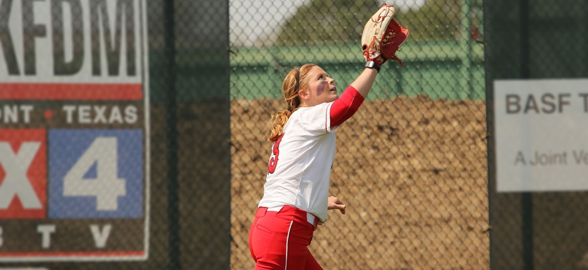 Sarah Ragsdale - 2016 - Softball - Lamar University Athletics