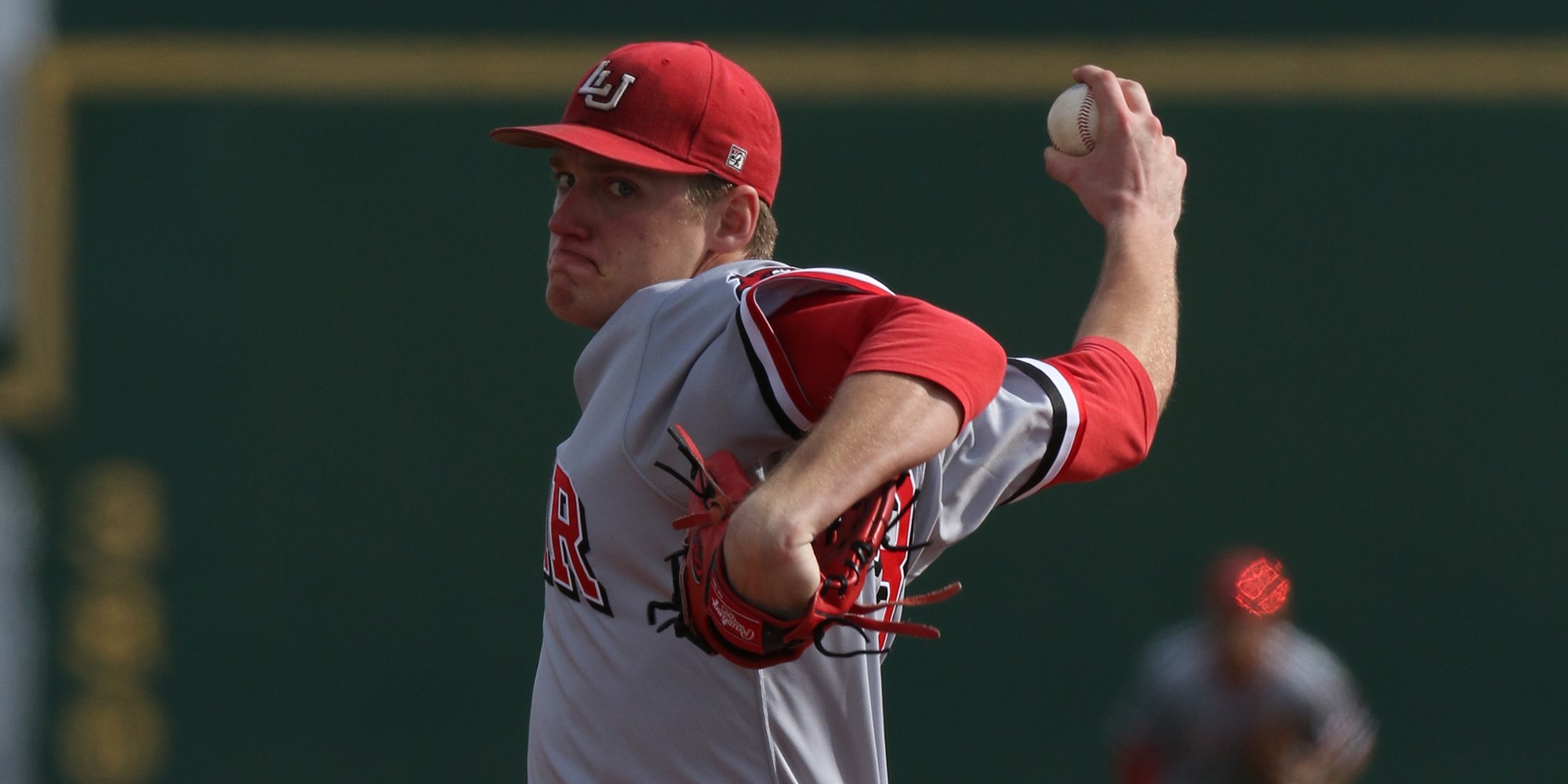 Jayson McKinley - 2016 - Baseball - Lamar University Athletics