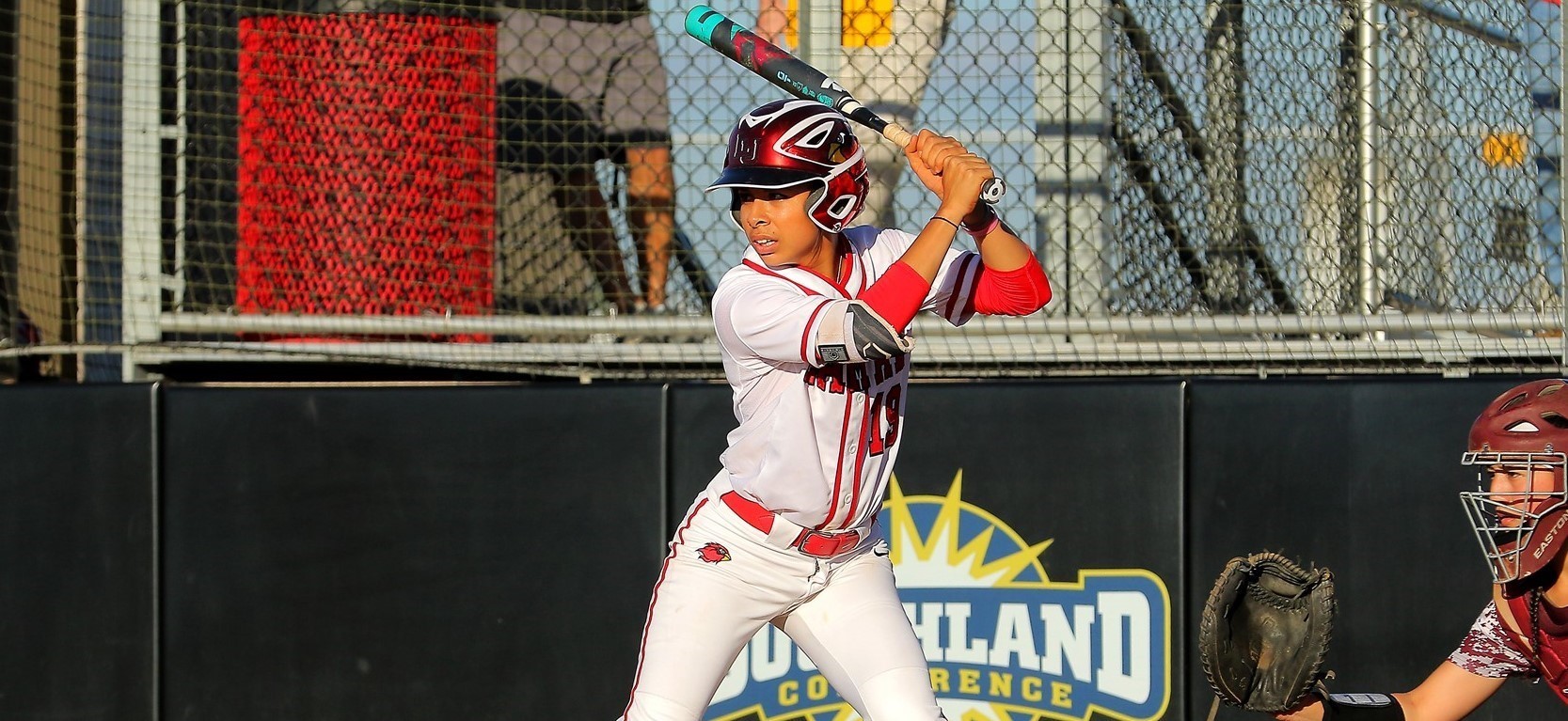 Brittany Rodriguez - 2017 - Softball - Lamar University Athletics