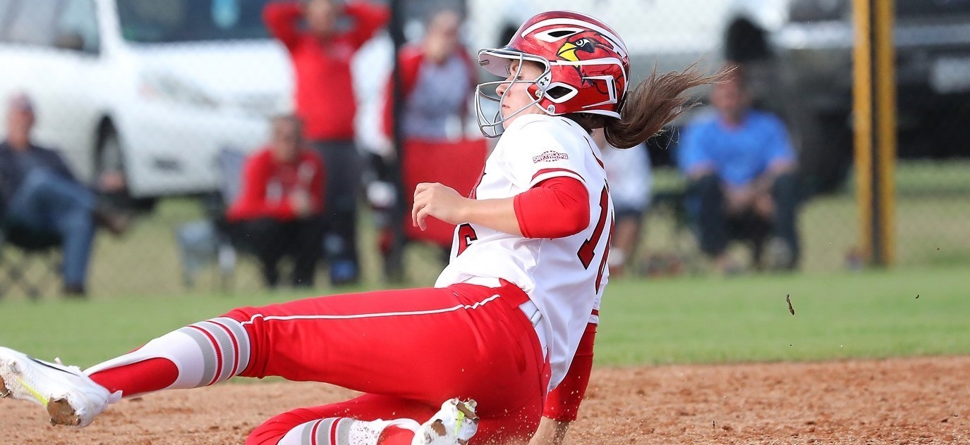 Maddy Myers - 2019 - Softball - Lamar University Athletics
