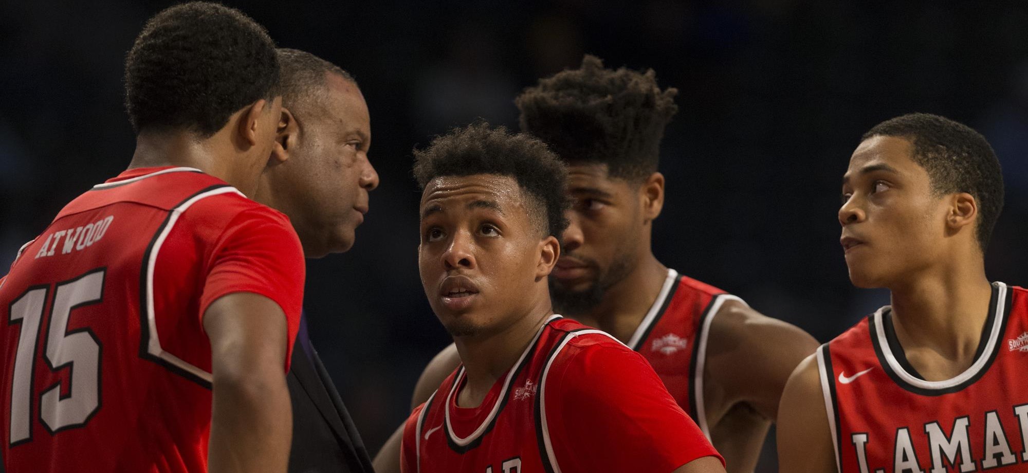 Cards Stumble at UTRGV - Lamar University Athletics