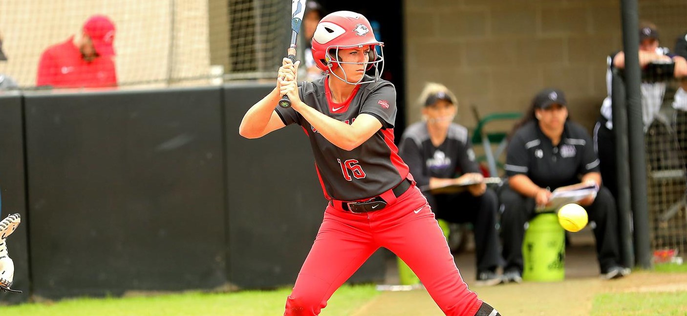 Maddy Myers - 2019 - Softball - Lamar University Athletics