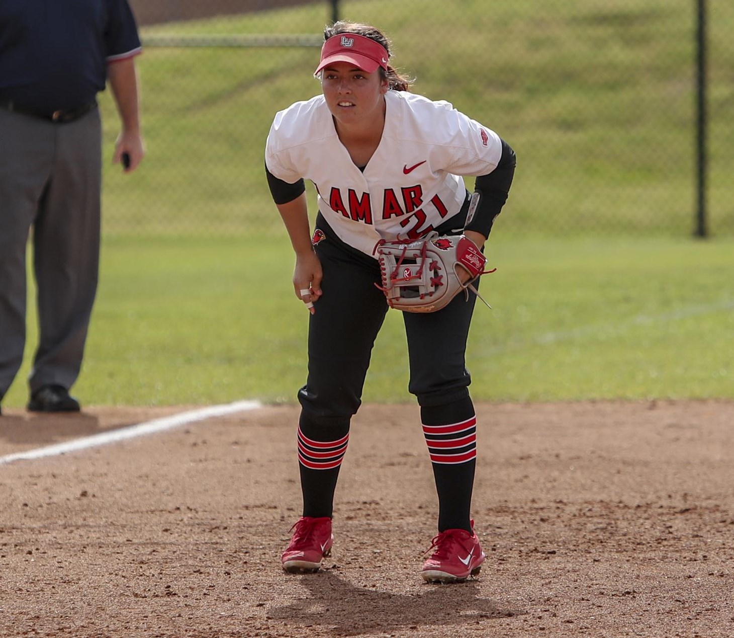 Taylor Murphy - 2021 - Softball - Lamar University Athletics
