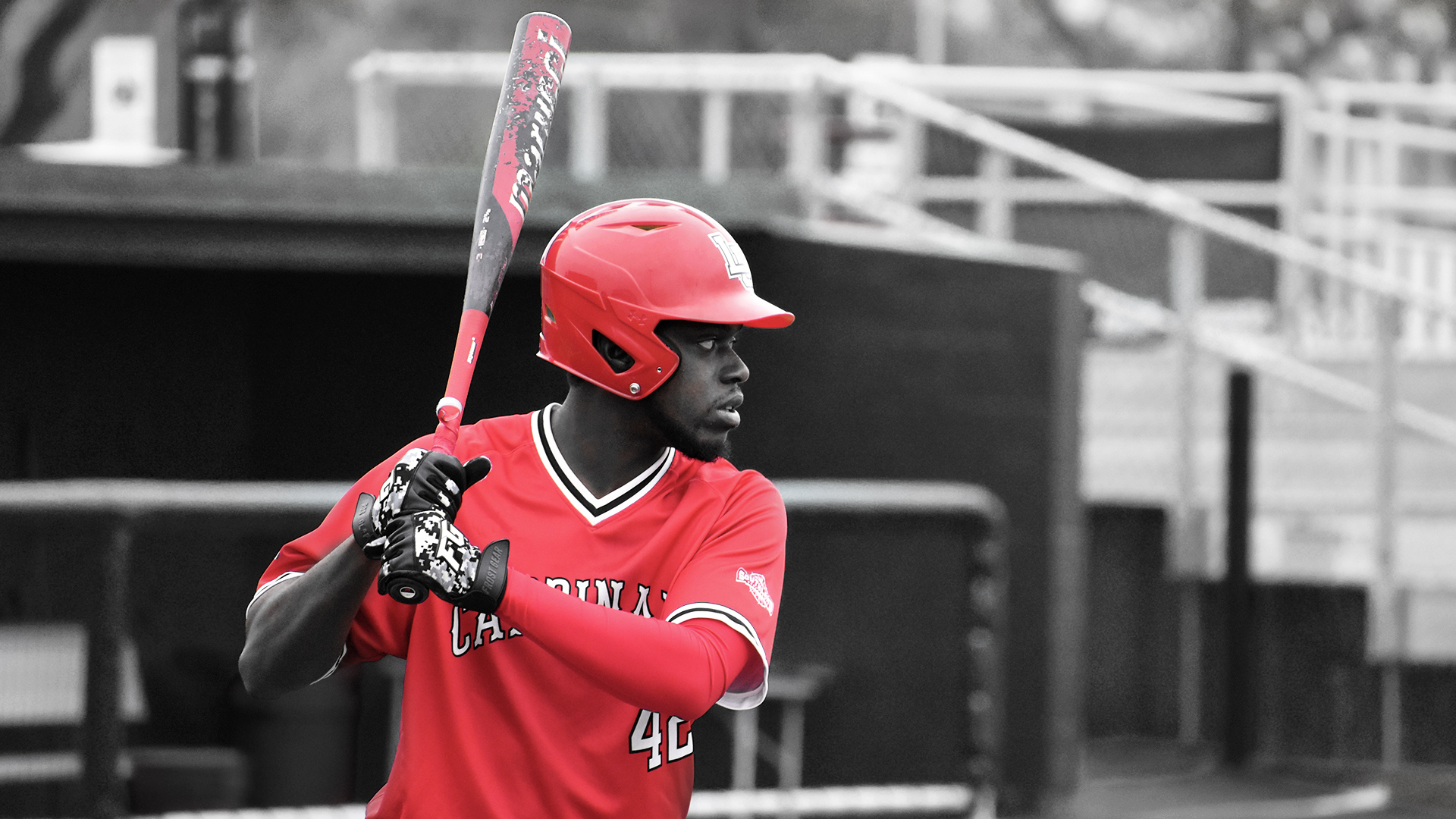 Avery George - 2021 - Baseball - Lamar University Athletics