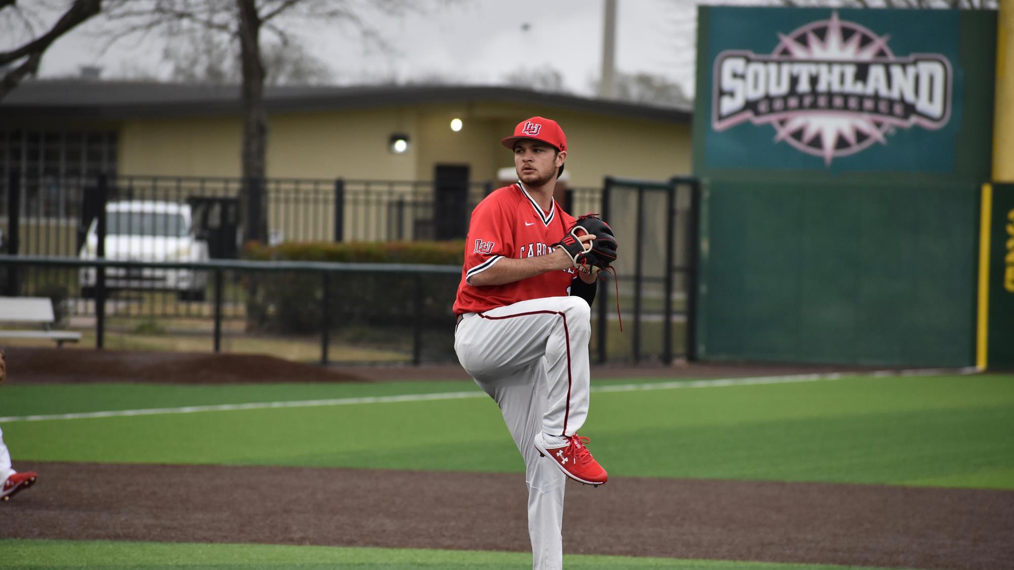Max Mize - 2022 - Baseball - Lamar University Athletics