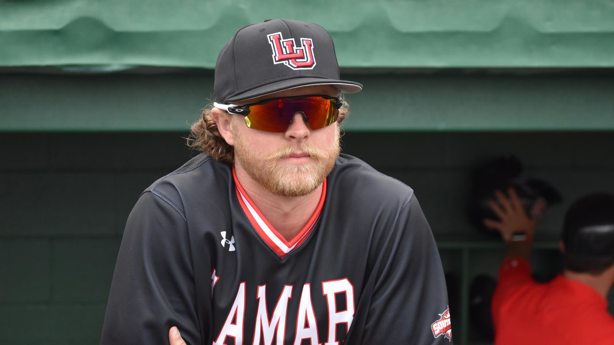 Matthew McDonald - 2022 - Baseball - Lamar University Athletics