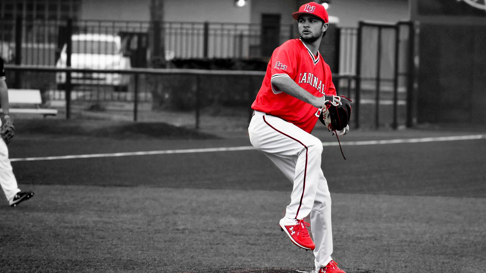 Max Mize - 2022 - Baseball - Lamar University Athletics