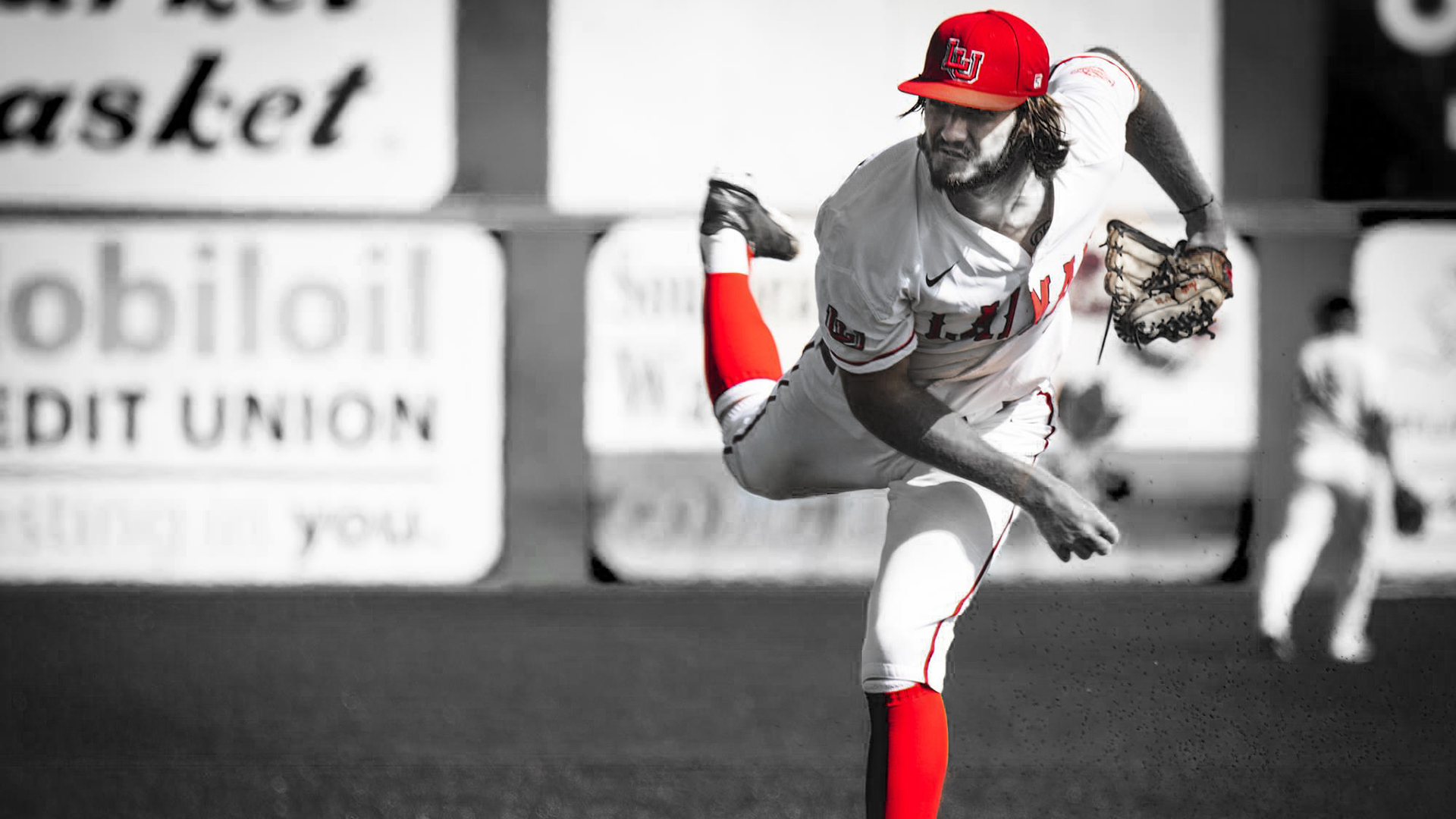 Austin Faith - 2020 - Baseball - Lamar University Athletics