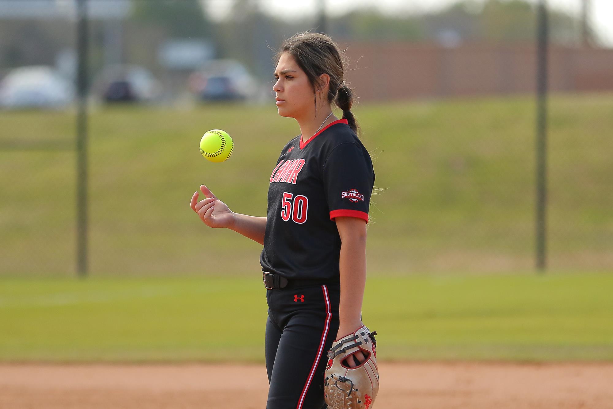 Aaliyah Ruiz - 2023 - Softball - Lamar University Athletics