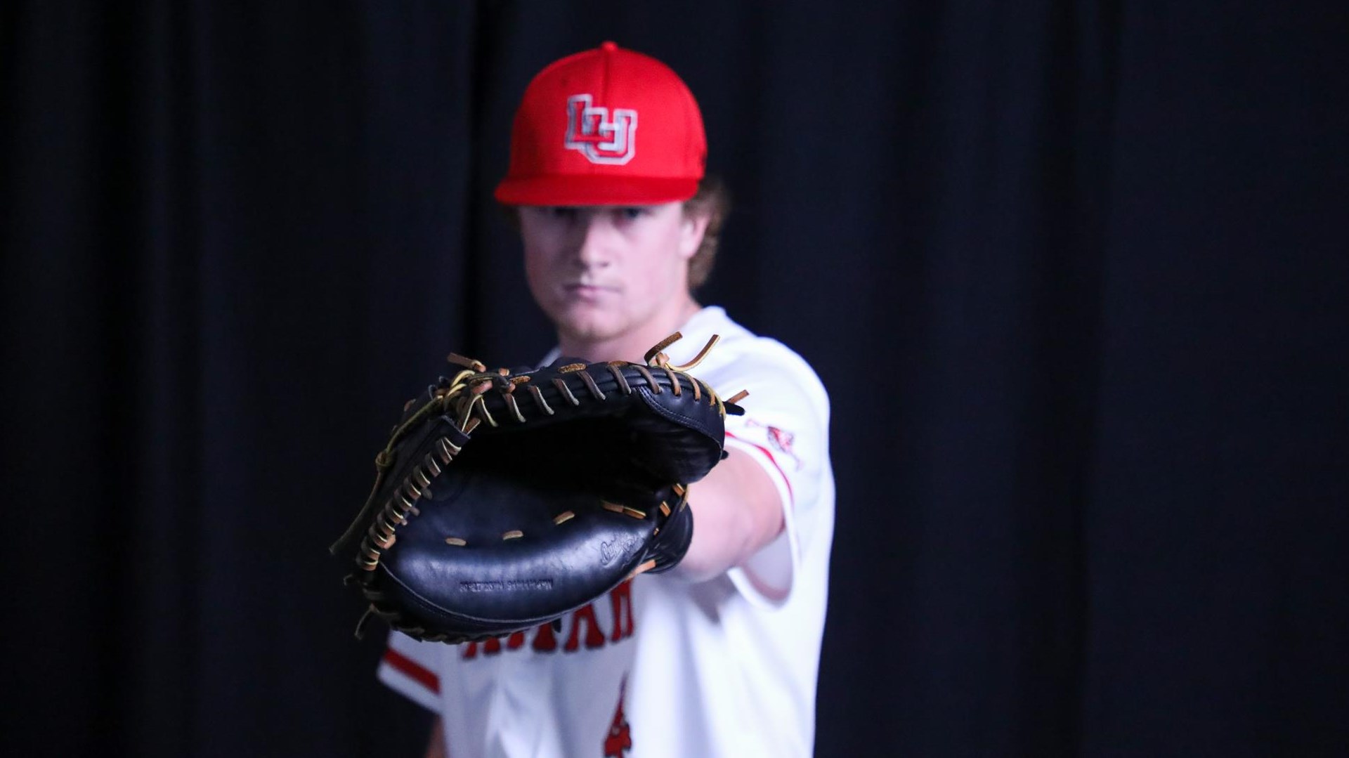 Rhett McCall - 2020 - Baseball - Lamar University Athletics