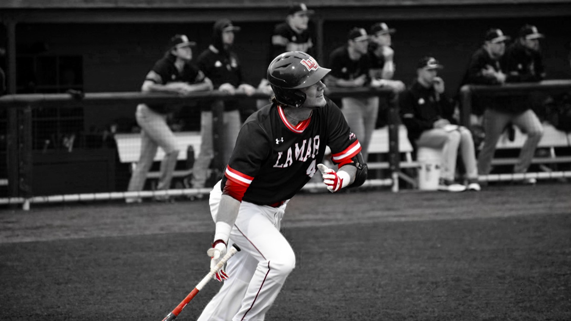 Rhett McCall - 2020 - Baseball - Lamar University Athletics