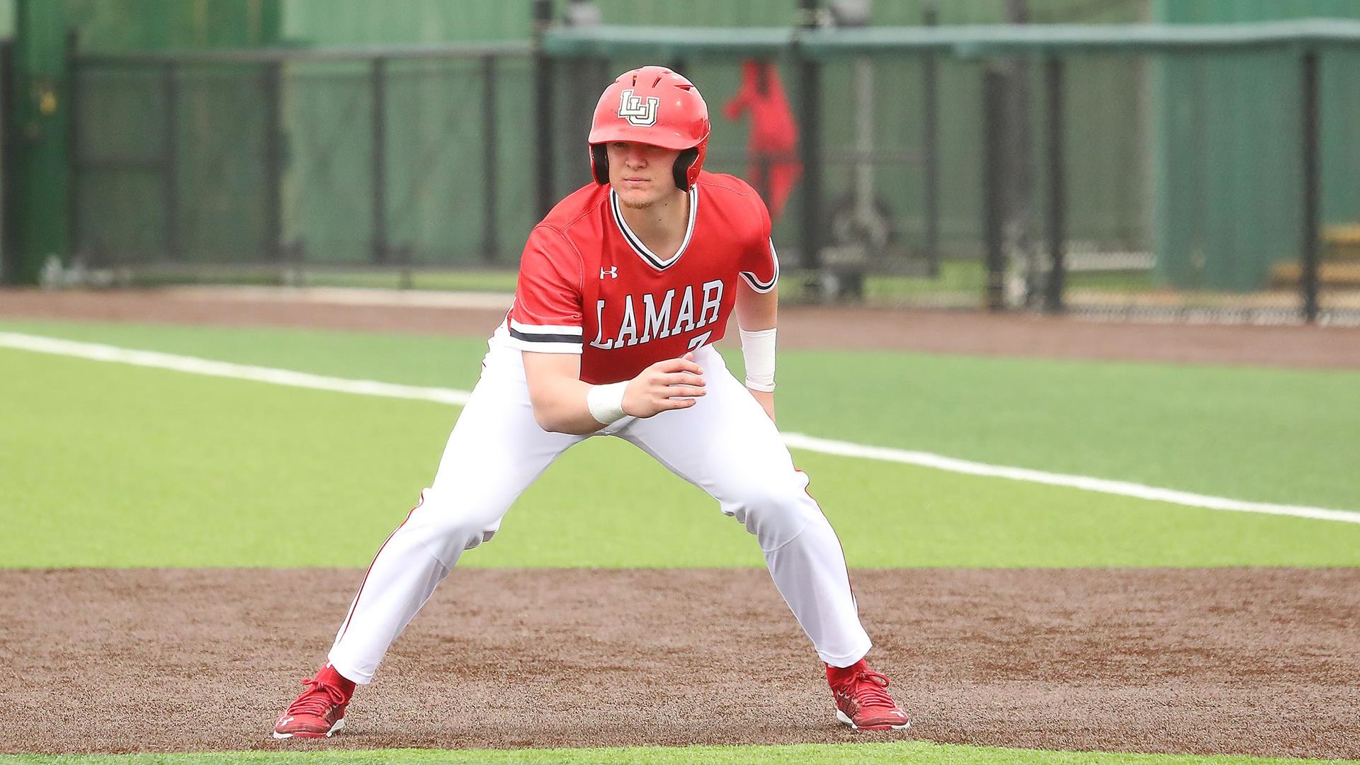 Cole Coker - 2020 - Baseball - Lamar University Athletics