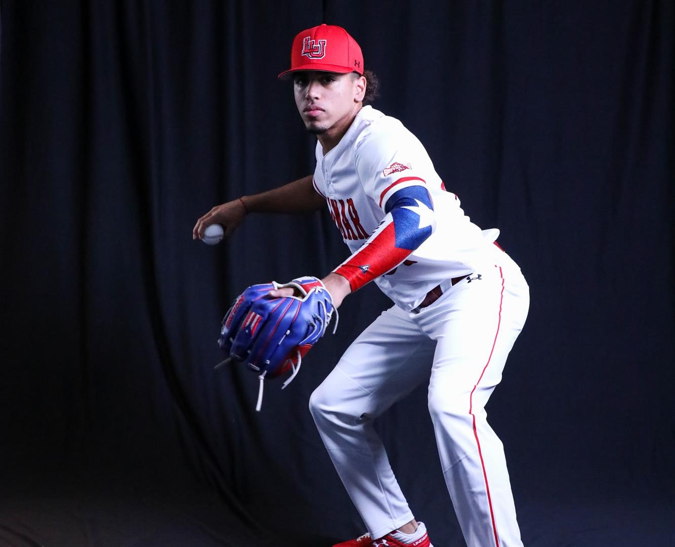 Jose Cintron - 2021 - Baseball - Lamar University Athletics